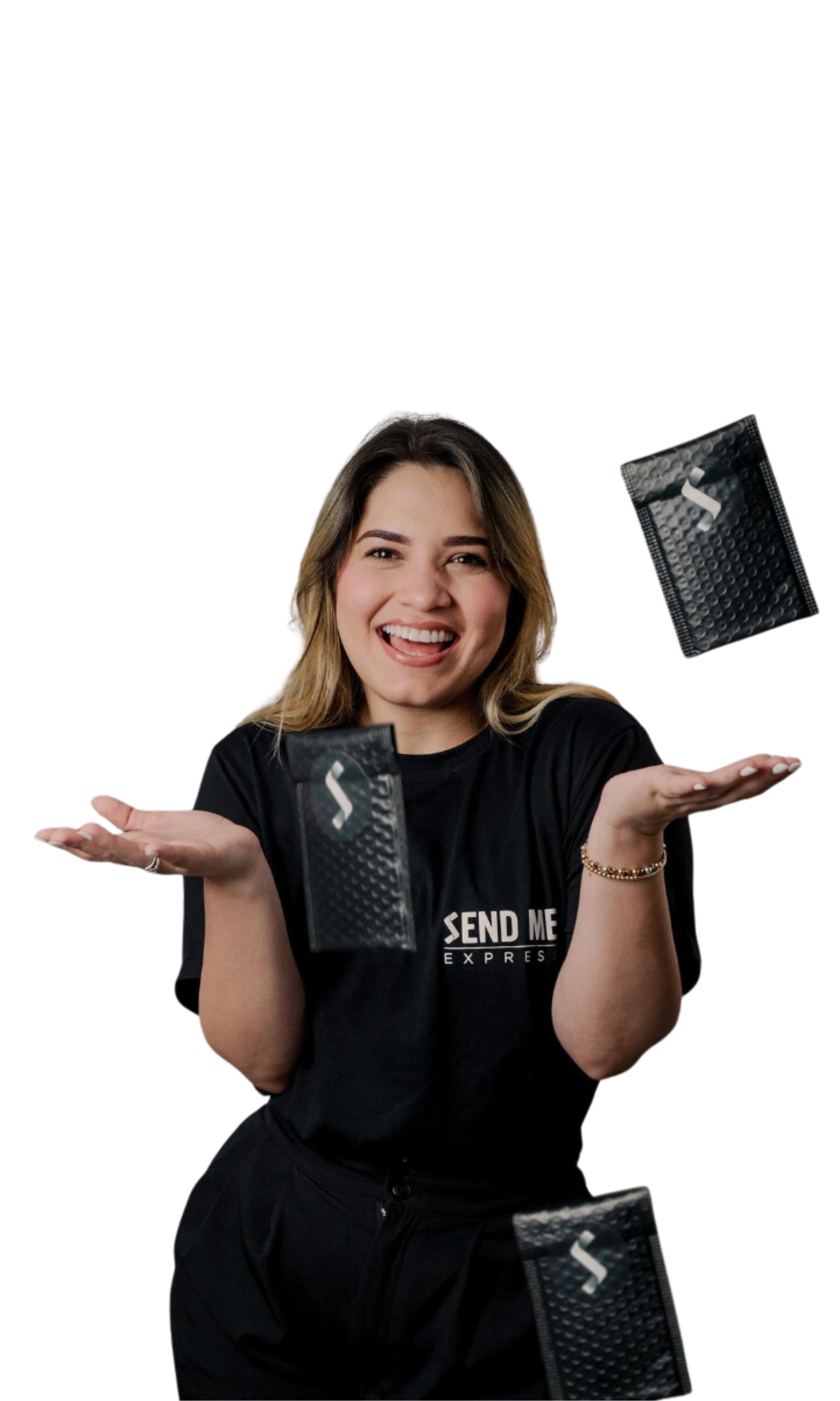 Send Me Express | Envios y logistica